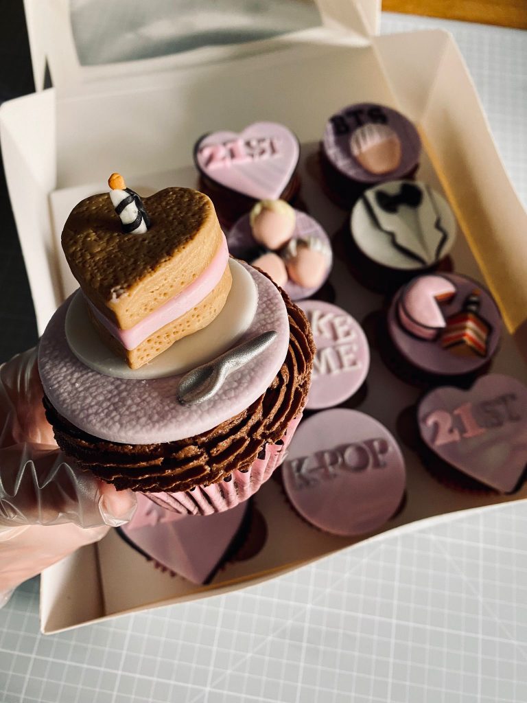 Chloe Maguire’s Cakes 🍰 | West Yorkshire | My Designs