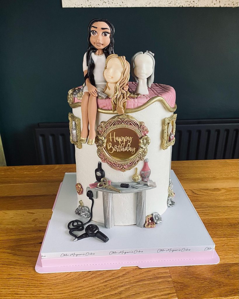 Chloe Maguire’s Cakes 🍰 | West Yorkshire | My Designs - Chloe Maguire's ...