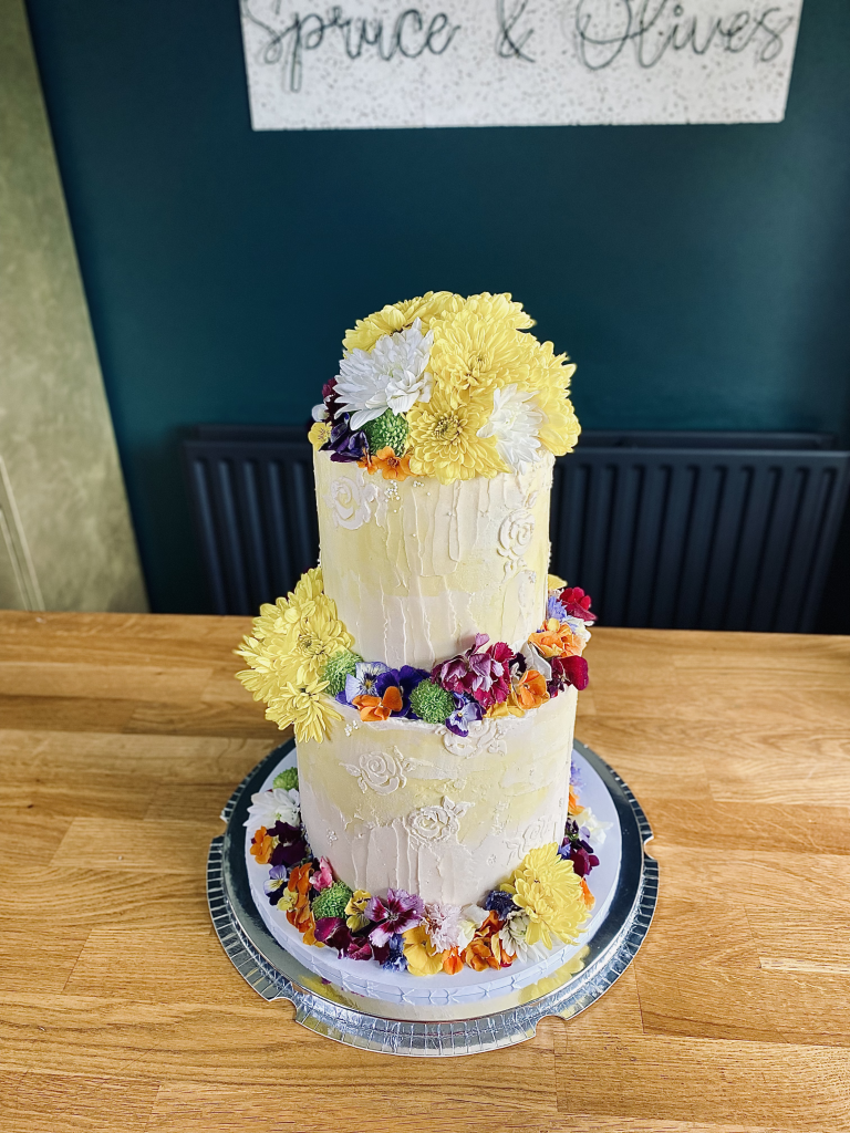 Chloe Maguire’s Cakes 🍰 | West Yorkshire | My Designs - Chloe Maguire's ...