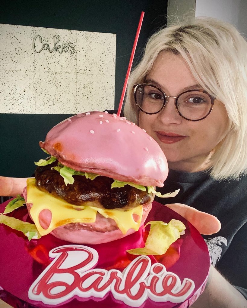 Chloe Maguire’s Cakes 🍰 | West Yorkshire | My Designs